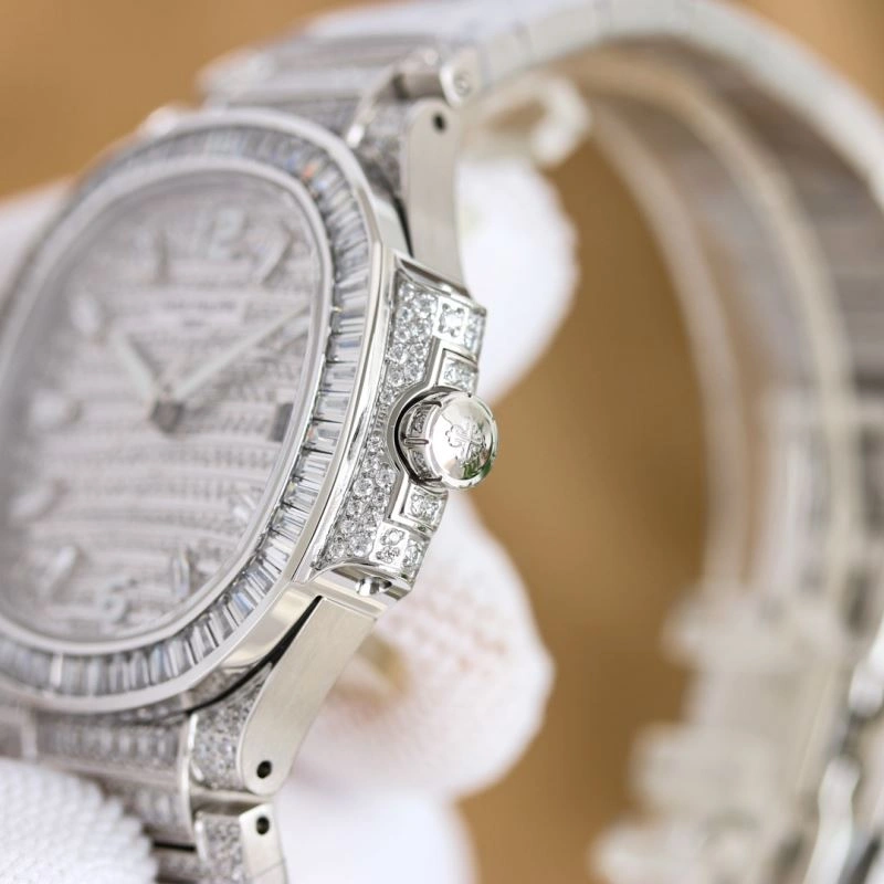 Real PATEK PHILIPPE Watches