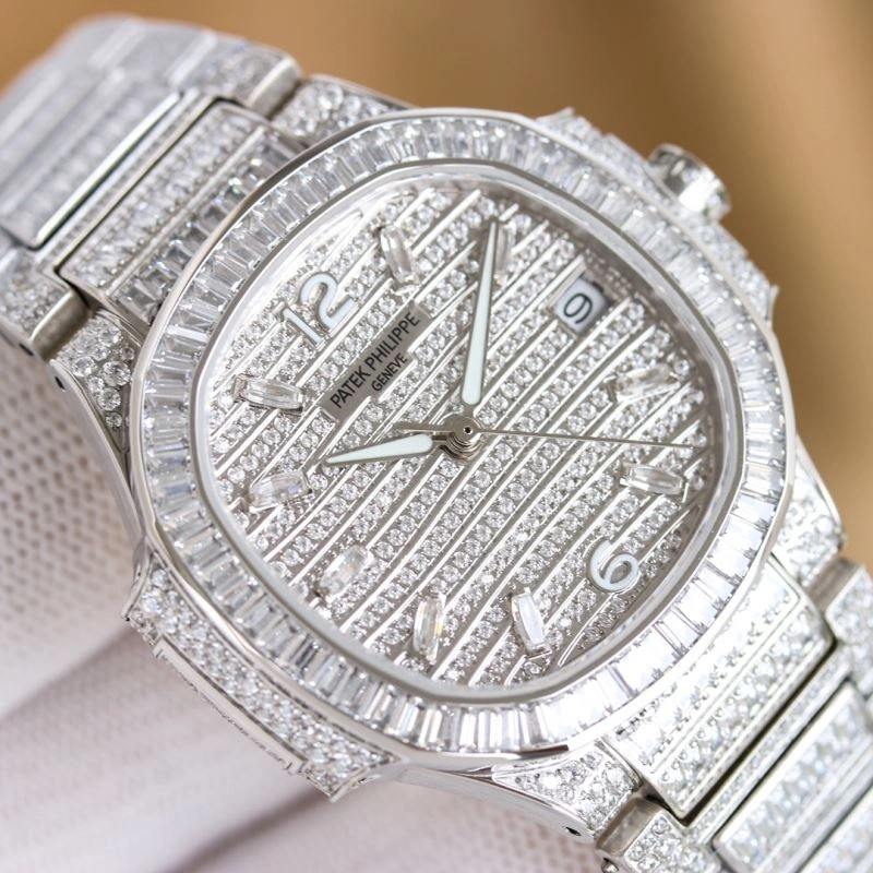 Real PATEK PHILIPPE Watches