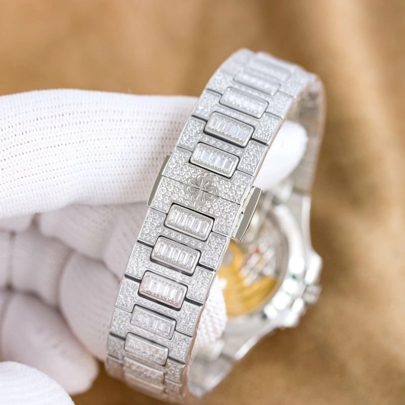 Real PATEK PHILIPPE Watches