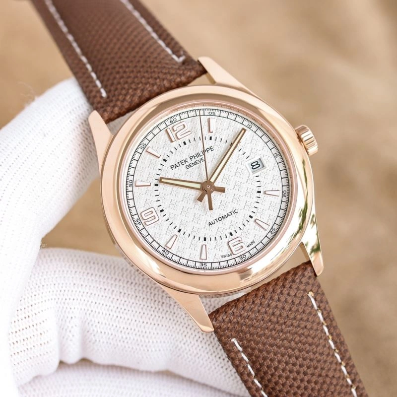 Genuine PATEK PHILIPPE Watches