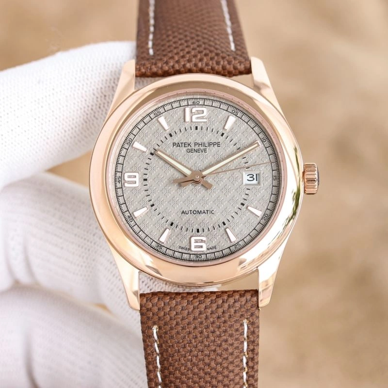 Genuine PATEK PHILIPPE Watches