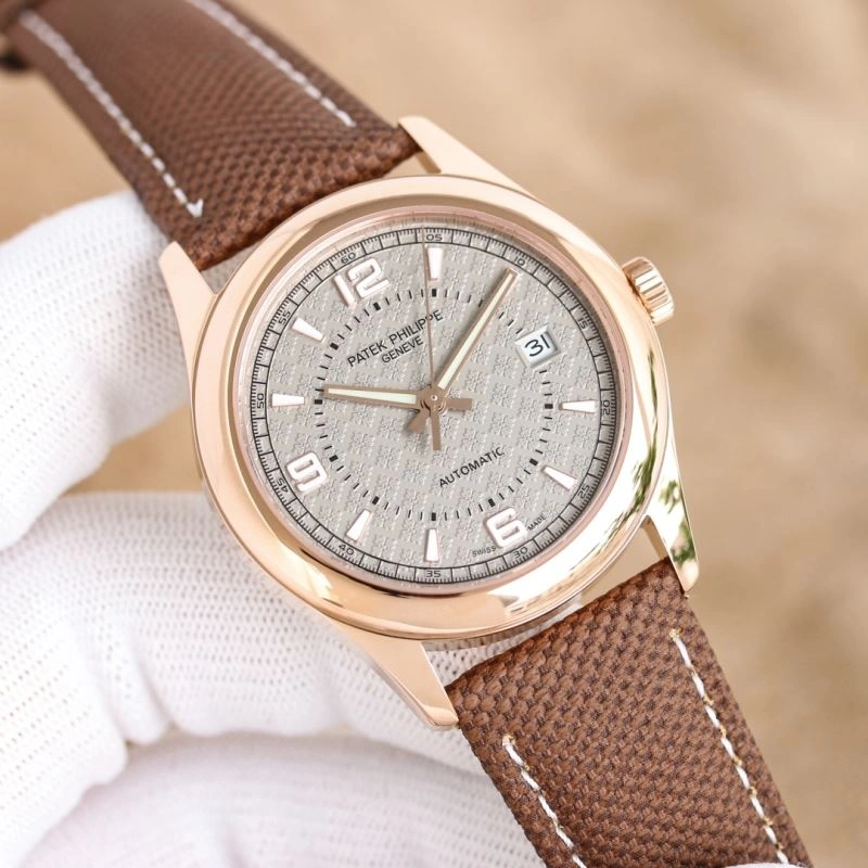 Genuine PATEK PHILIPPE Watches