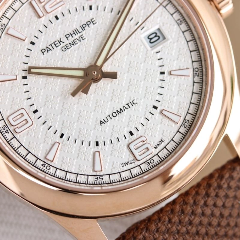 Genuine PATEK PHILIPPE Watches