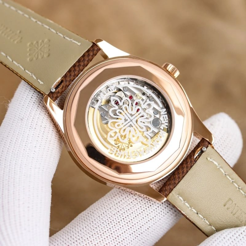 Genuine PATEK PHILIPPE Watches
