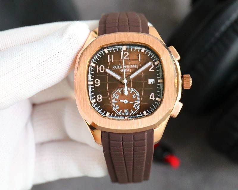 PATEK PHILIPPE Watches
