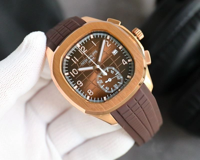 Genuine PATEK PHILIPPE Watches