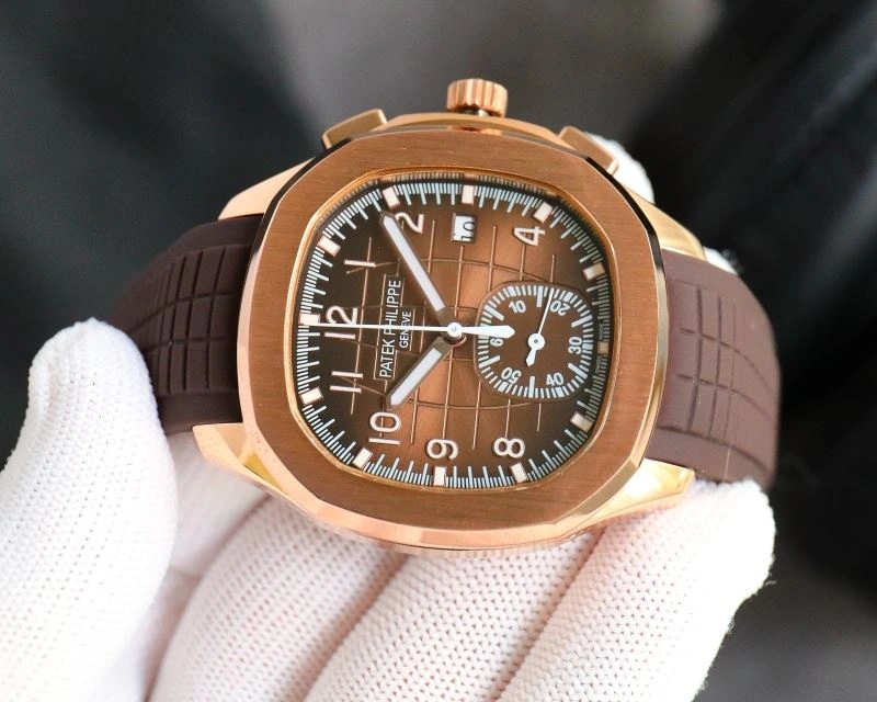 Genuine PATEK PHILIPPE Watches