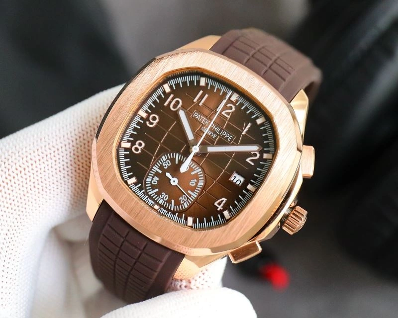 Genuine PATEK PHILIPPE Watches