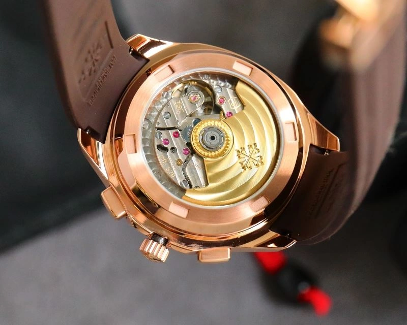 Genuine PATEK PHILIPPE Watches