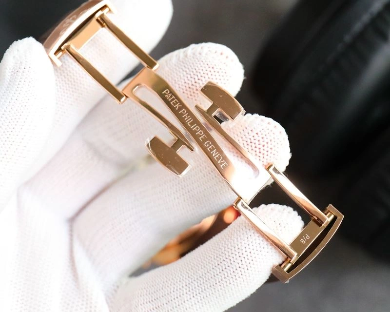 Genuine PATEK PHILIPPE Watches