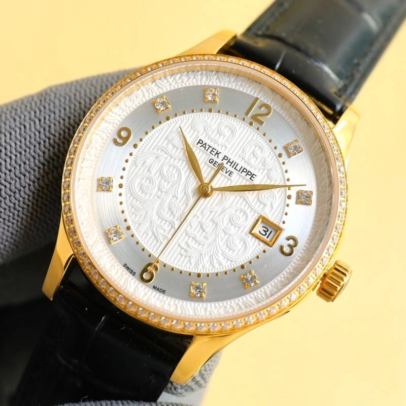 Reasonably priced PATEK PHILIPPE Watches