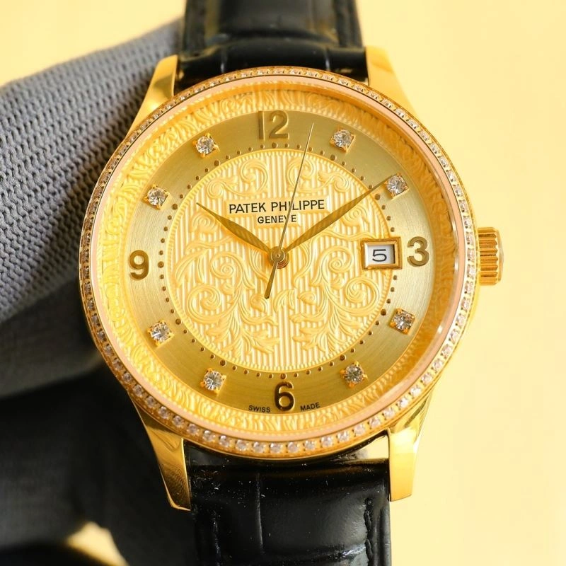 Reasonably priced PATEK PHILIPPE Watches