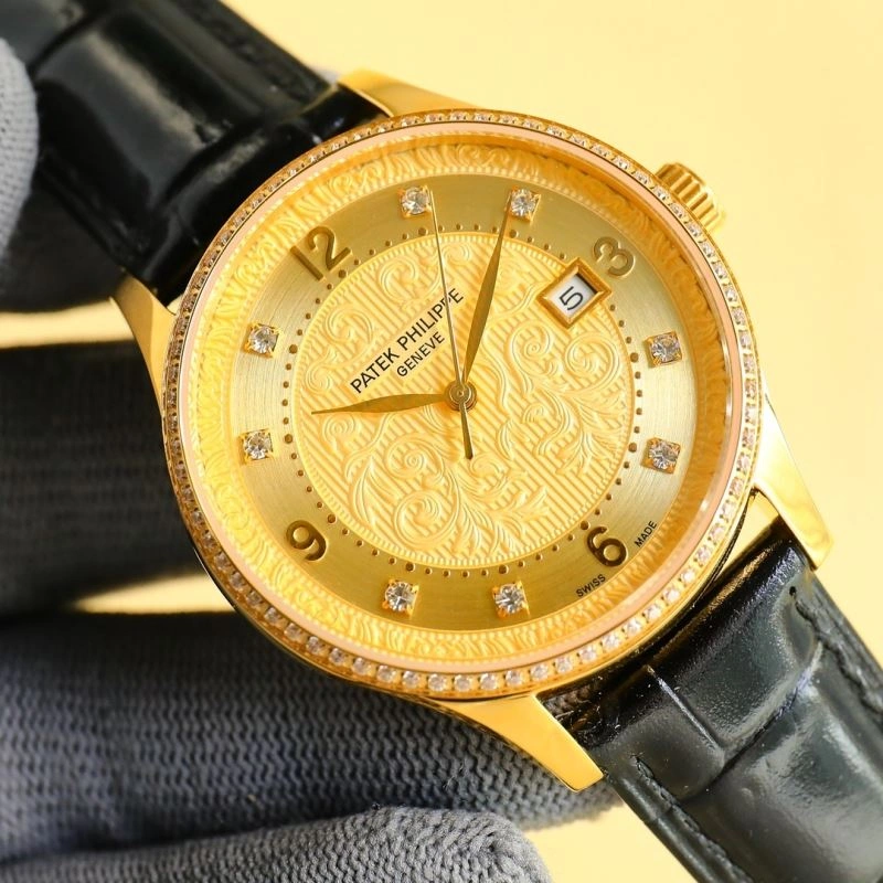 Reasonably priced PATEK PHILIPPE Watches