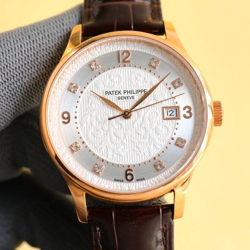 Inexpensive PATEK PHILIPPE Watches