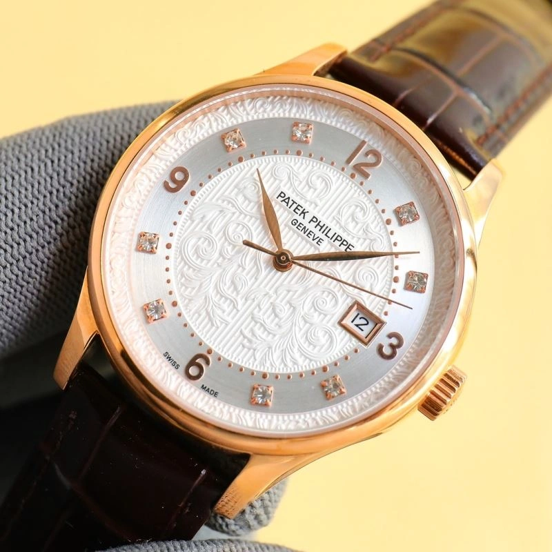 Inexpensive PATEK PHILIPPE Watches