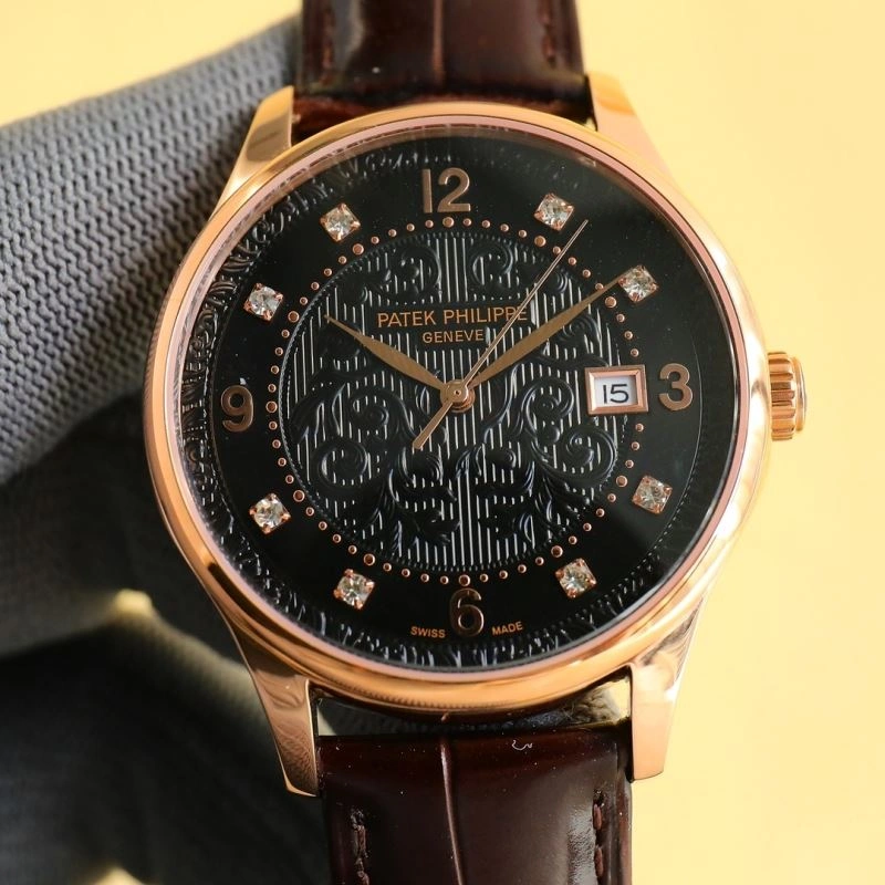 Inexpensive PATEK PHILIPPE Watches