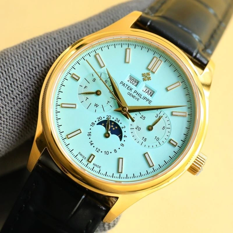 Discounted PATEK PHILIPPE Watches