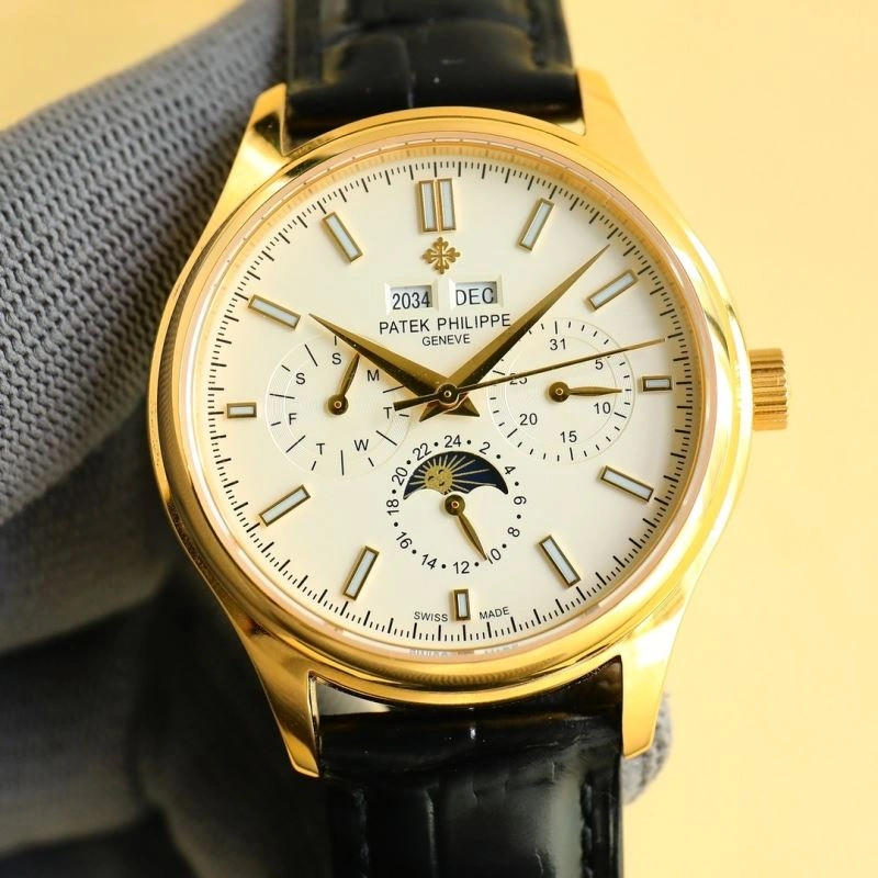 Discounted PATEK PHILIPPE Watches