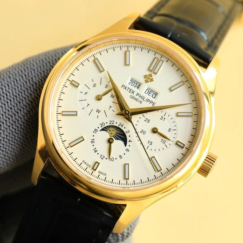 Discounted PATEK PHILIPPE Watches