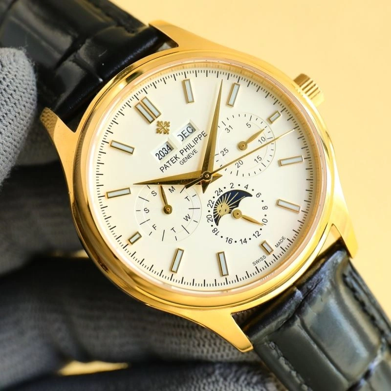 Discounted PATEK PHILIPPE Watches