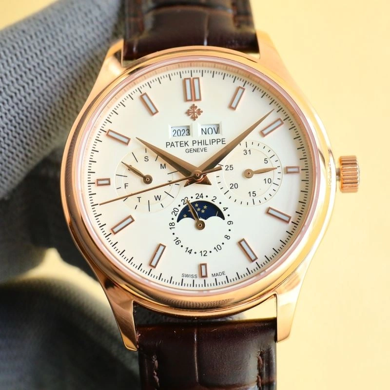 Factory-made PATEK PHILIPPE Watches