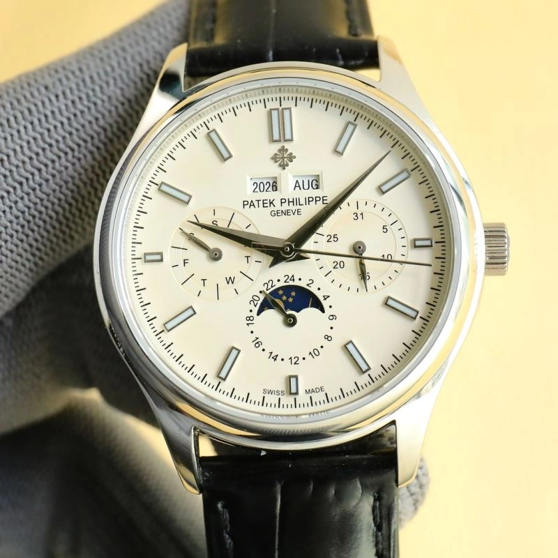 Factory-made PATEK PHILIPPE Watches