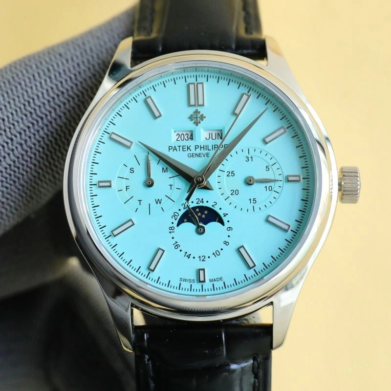 Factory-made PATEK PHILIPPE Watches