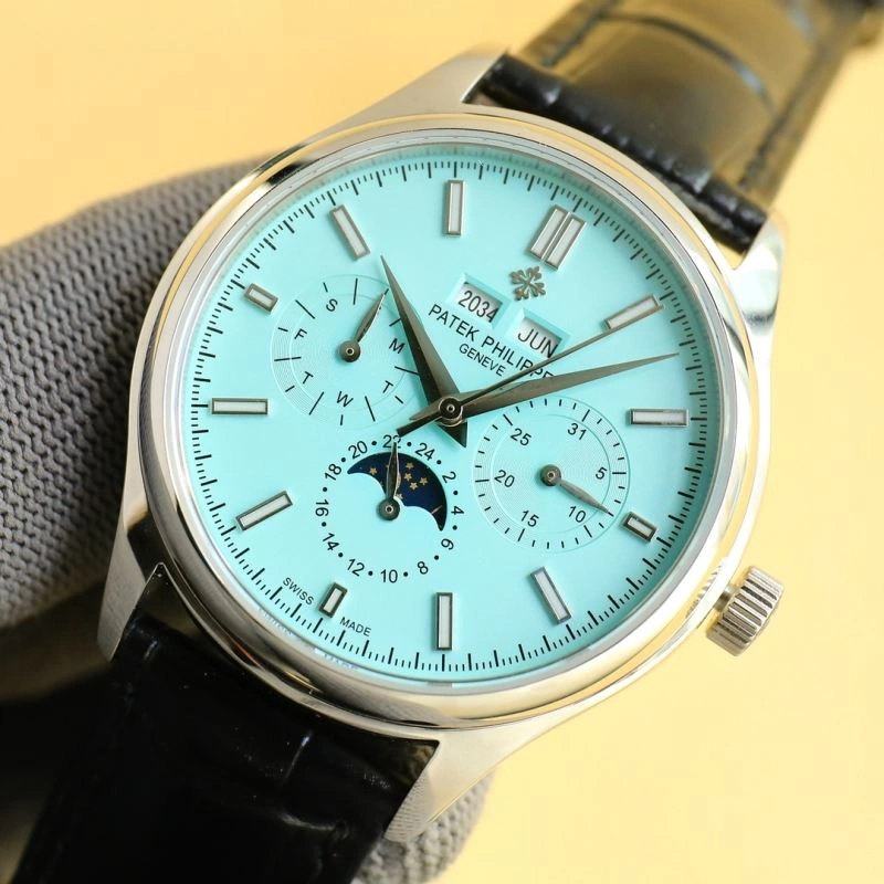 Factory-made PATEK PHILIPPE Watches