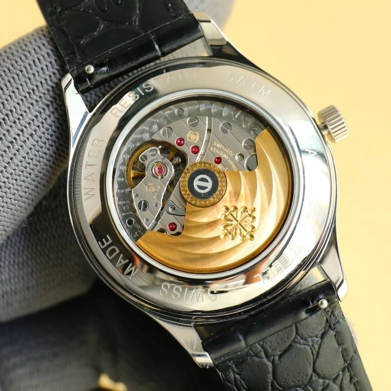 Factory-made PATEK PHILIPPE Watches