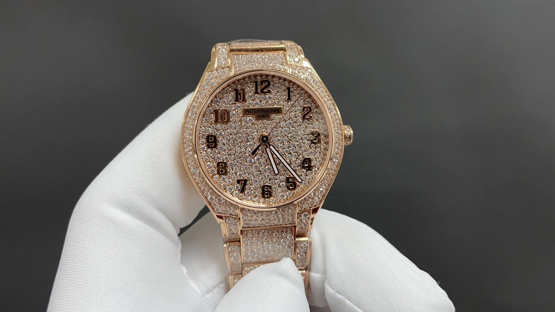 Low-cost PATEK PHILIPPE Watches