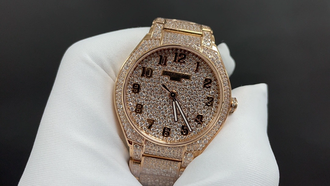 Low-cost PATEK PHILIPPE Watches