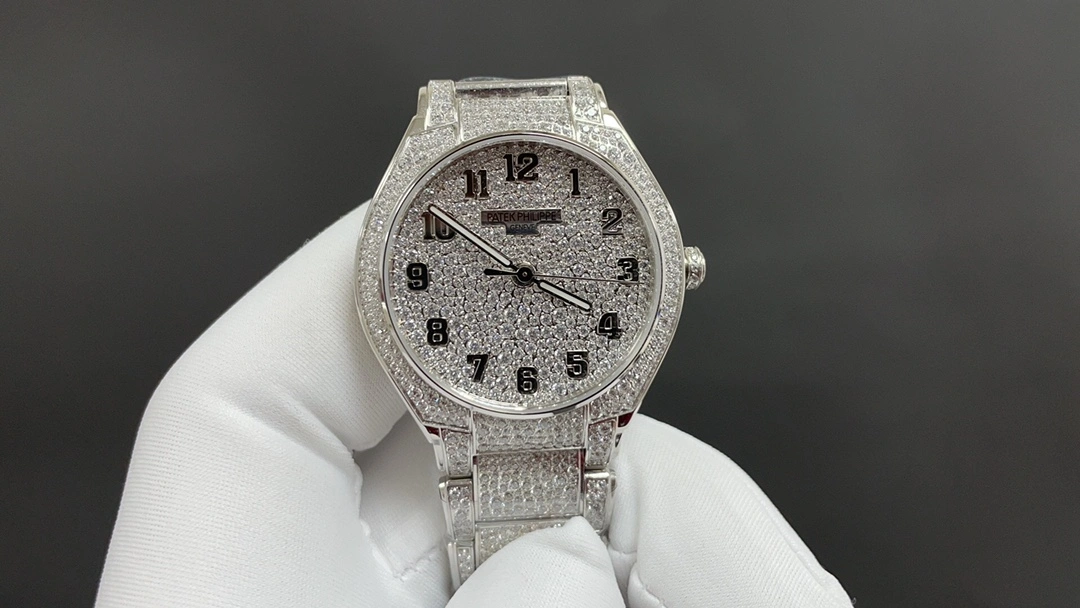 Top match PATEK PHILIPPE Watches