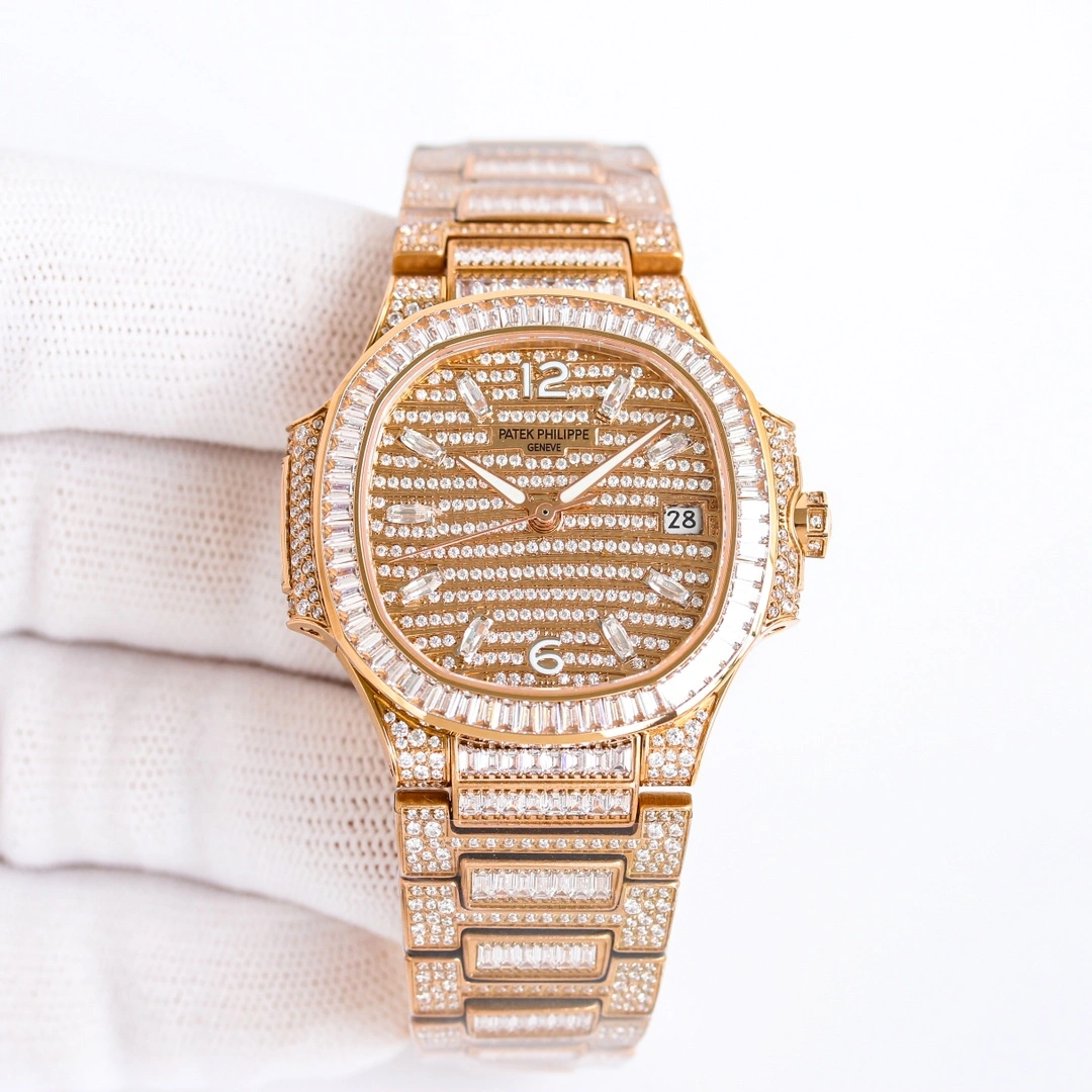Accurate model PATEK PHILIPPE Watches