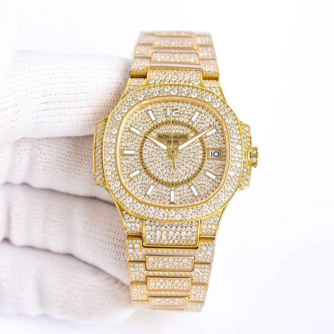 Precise copy PATEK PHILIPPE Watches