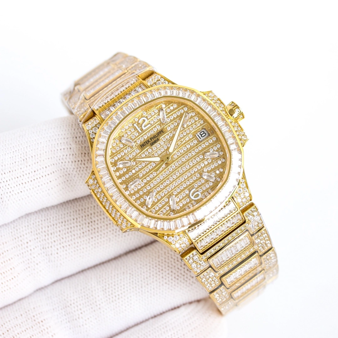 Precise copy PATEK PHILIPPE Watches
