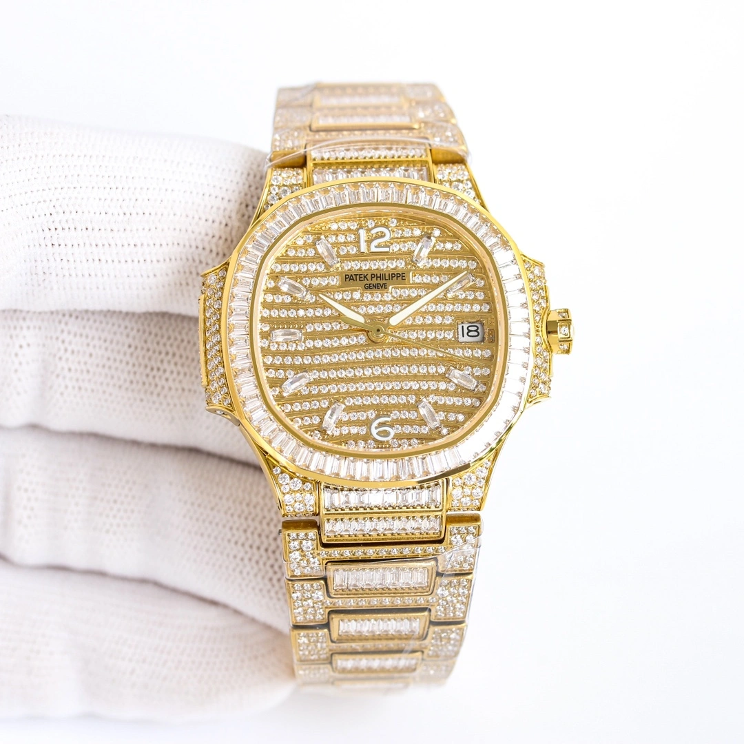 Precise copy PATEK PHILIPPE Watches