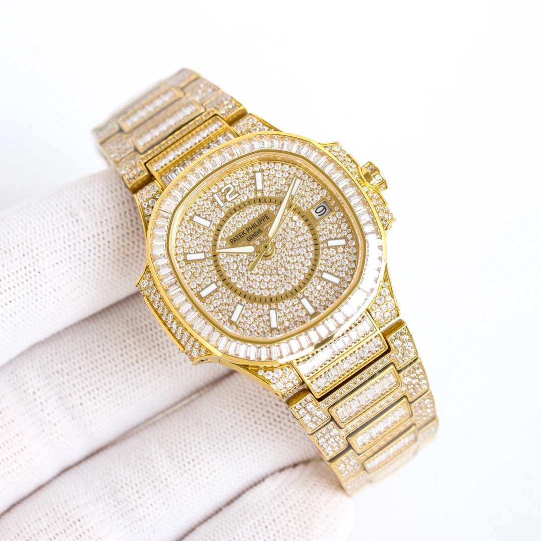 Precise copy PATEK PHILIPPE Watches