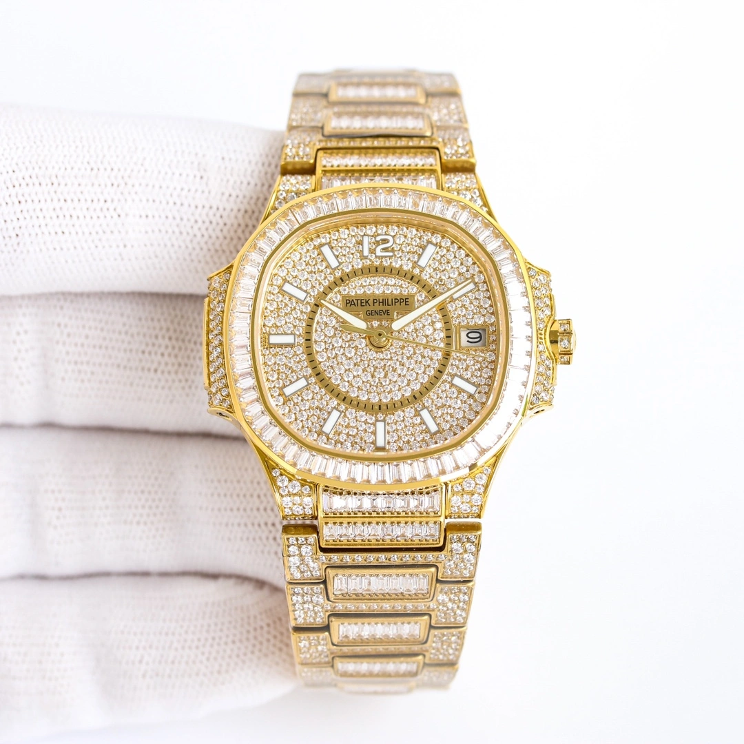 Precise copy PATEK PHILIPPE Watches