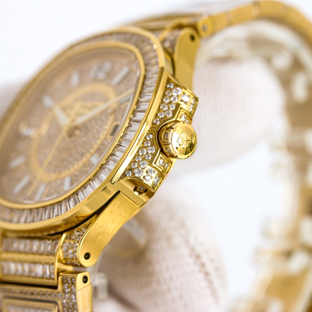 Precise copy PATEK PHILIPPE Watches