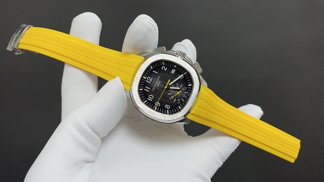 Indistinguishable PATEK PHILIPPE Watches