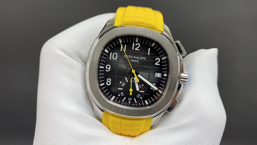 Indistinguishable PATEK PHILIPPE Watches