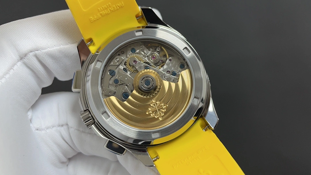 Indistinguishable PATEK PHILIPPE Watches
