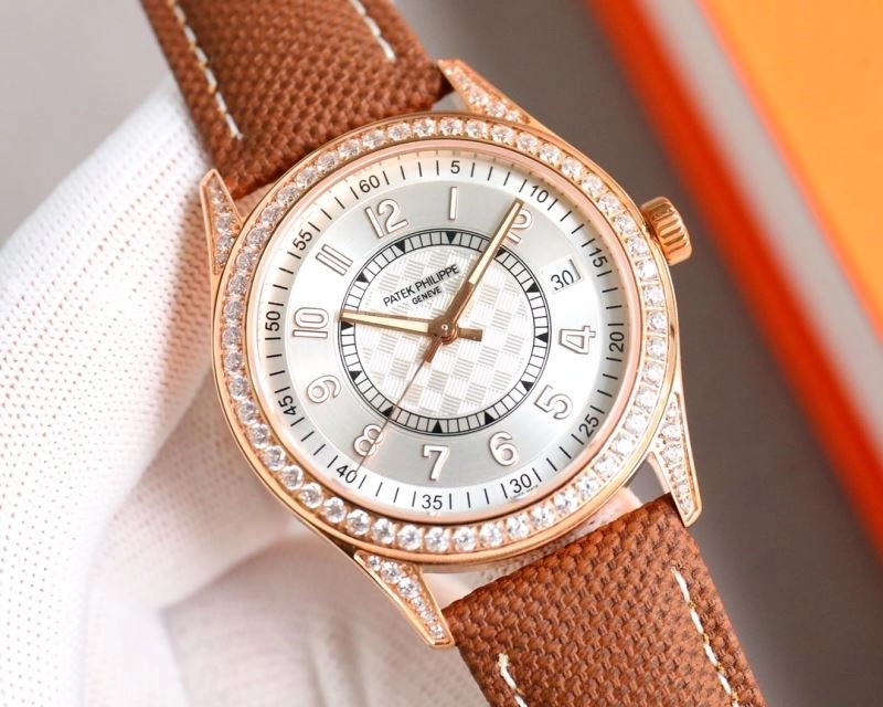 PATEK PHILIPPE Watches