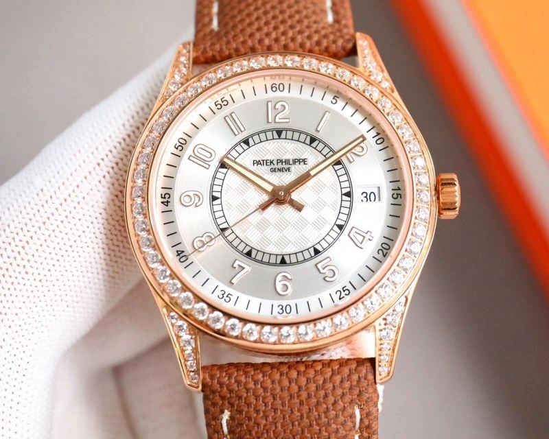Perfect replica PATEK PHILIPPE Watches