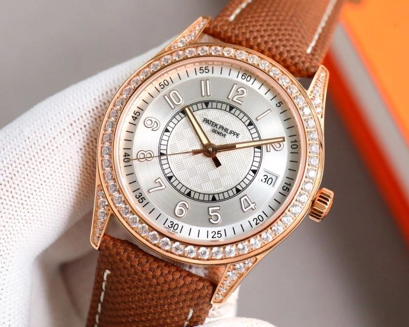 Perfect replica PATEK PHILIPPE Watches