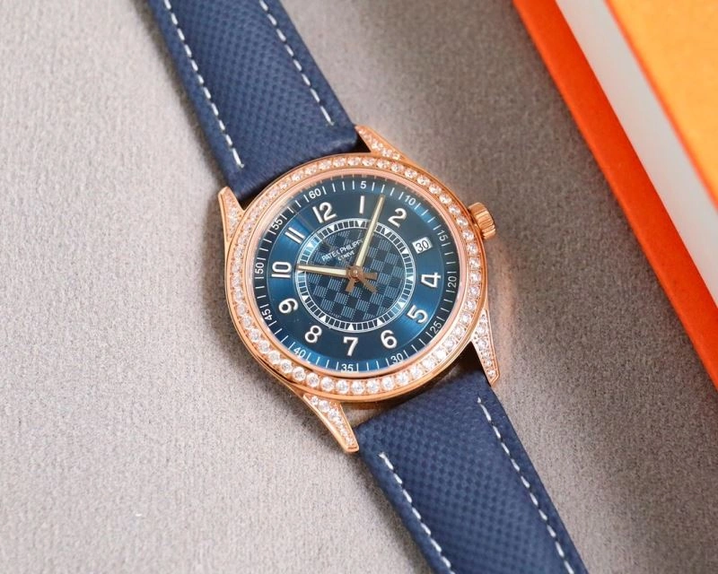 Perfect replica PATEK PHILIPPE Watches