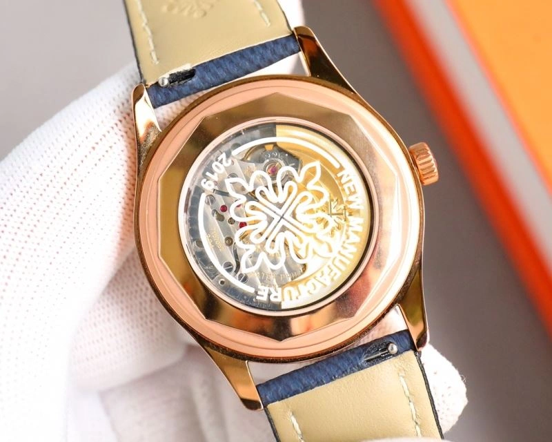 Perfect replica PATEK PHILIPPE Watches