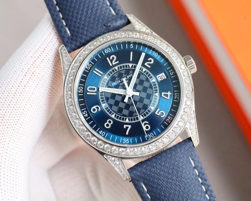 PATEK PHILIPPE Watches