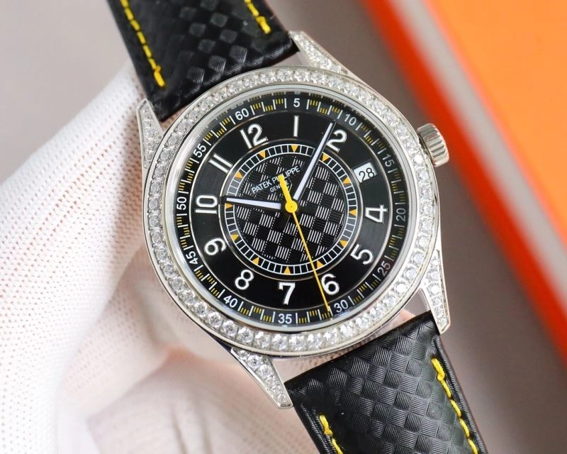 Exact replica PATEK PHILIPPE Watches