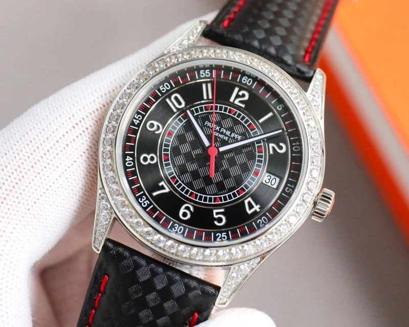 Exact replica PATEK PHILIPPE Watches